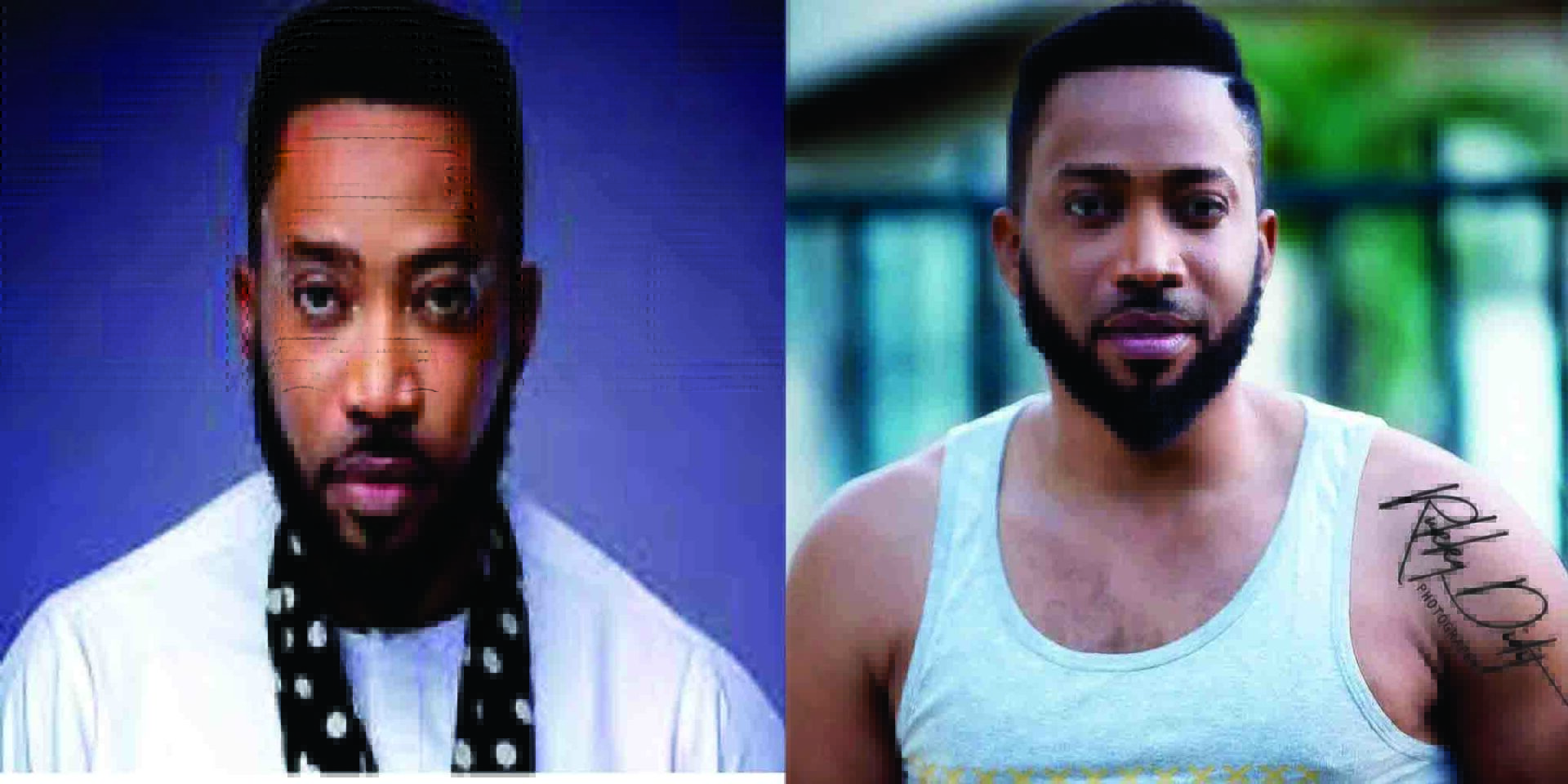 Frederick Leonard Biography And Why He Is Still Single At The Age Of 46 ...