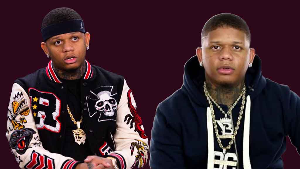 What Is Yella Beezy Net Worth | 2R VISION NEWS