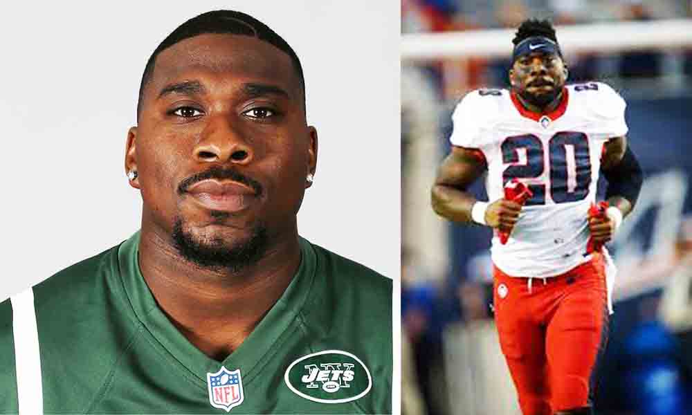 Who Is Zac Stacy: Net Worth, Job, Age And All You Need To Know | 2R ...