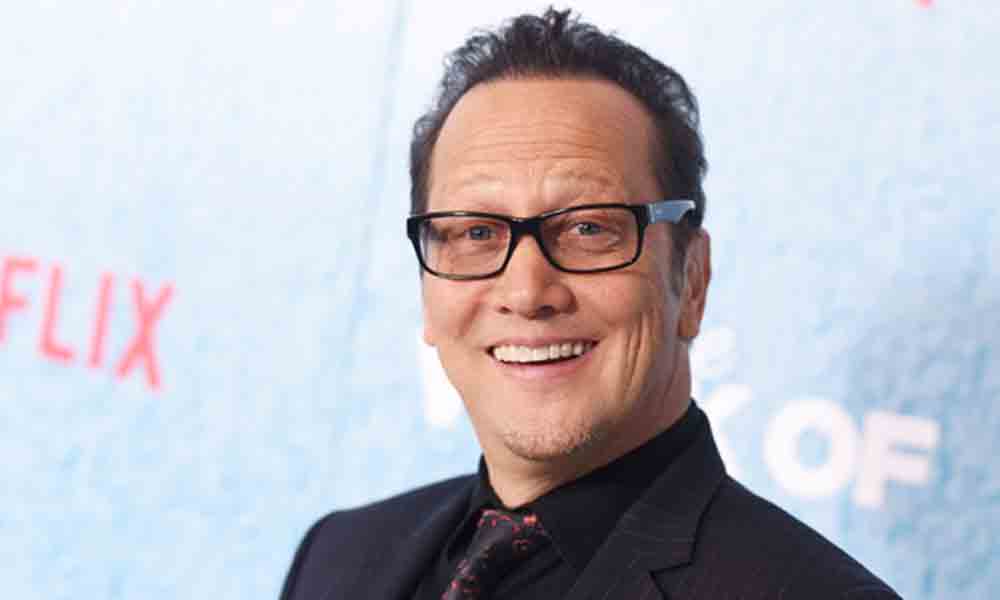 Rob Schneider Net Worth 2022, Age, Height, Family, Wife, Children, Movies