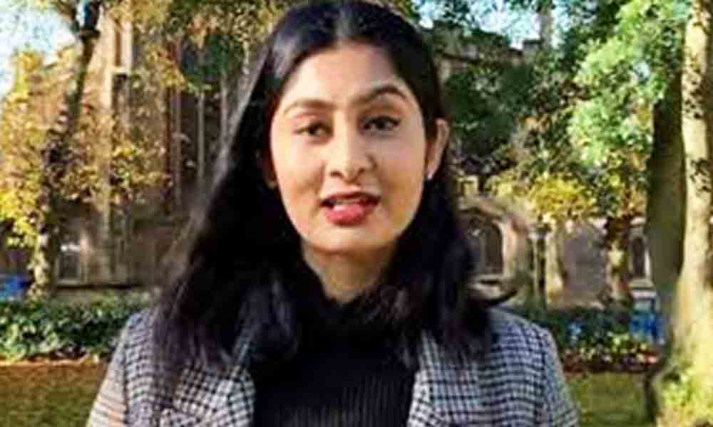 Zarah Sultana Net Worth 2022, Age, Marriage, Husband, Children, Height ...