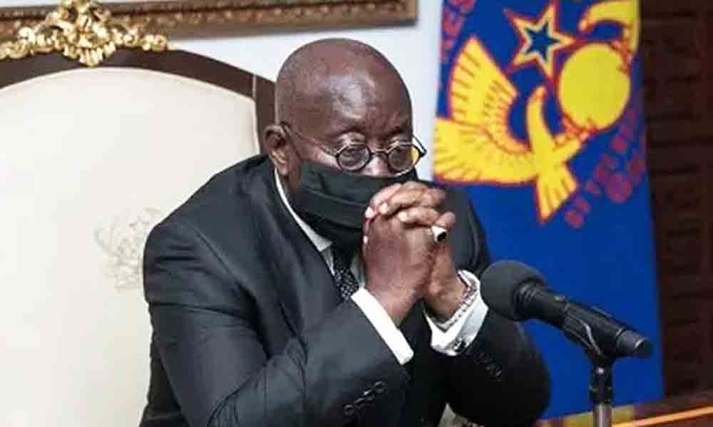 7 controversies that contributed to NPP’s historic 2024 election defeat - 2R Vision News