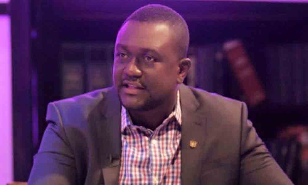 I Have Received Calls To Call-off Disconnection Exercise – ECG Boss ...