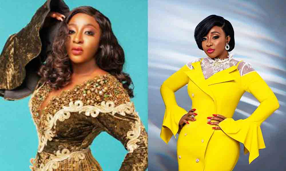 Ini Edo Biography, Wikipedia, Age, Husband, State Of Origin, Net Worth ...