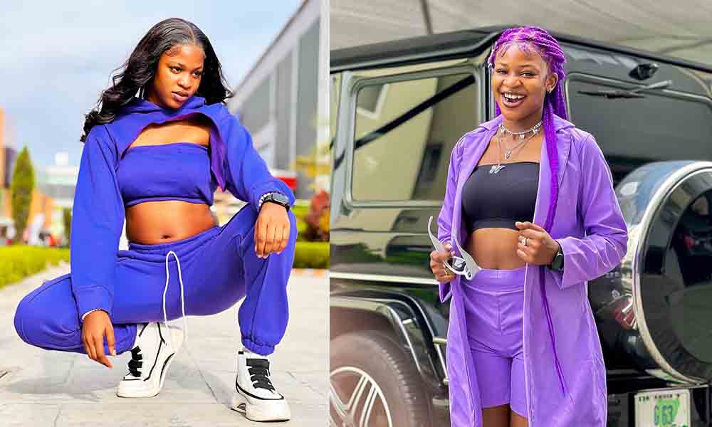 Purplespeedy Biography, Wikipedia, Age, Sister, Boyfriend, Age, Real ...