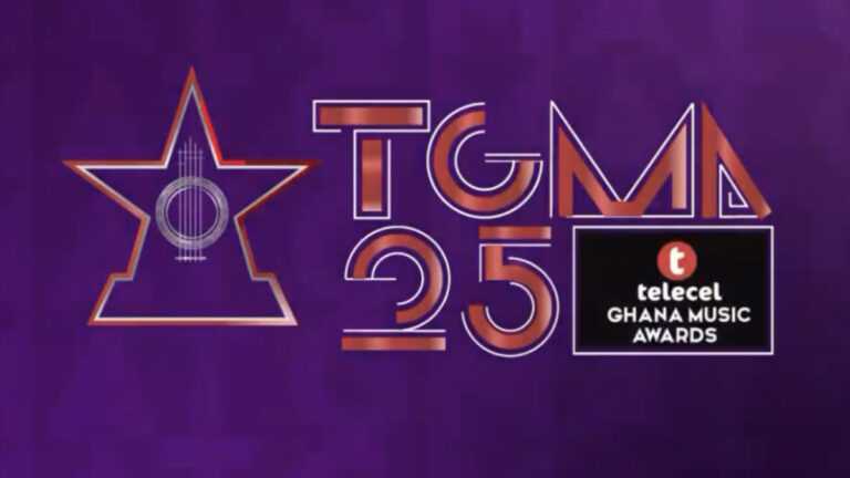 LIVESTREAM: 26th Telecel Ghana Music Awards - 2R Vision News