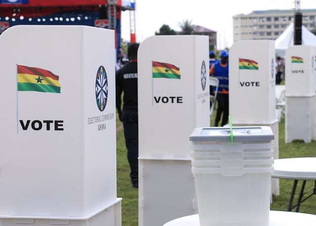 EC to re-run Council of State elections for two Regions on February 17 ...