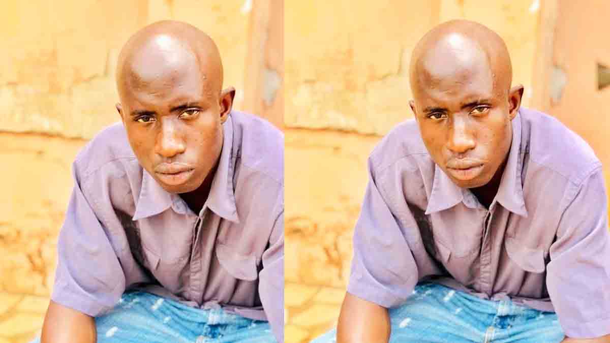 JUST IN: Ghanaian comedy star C Confion passes away - 2R Vision News