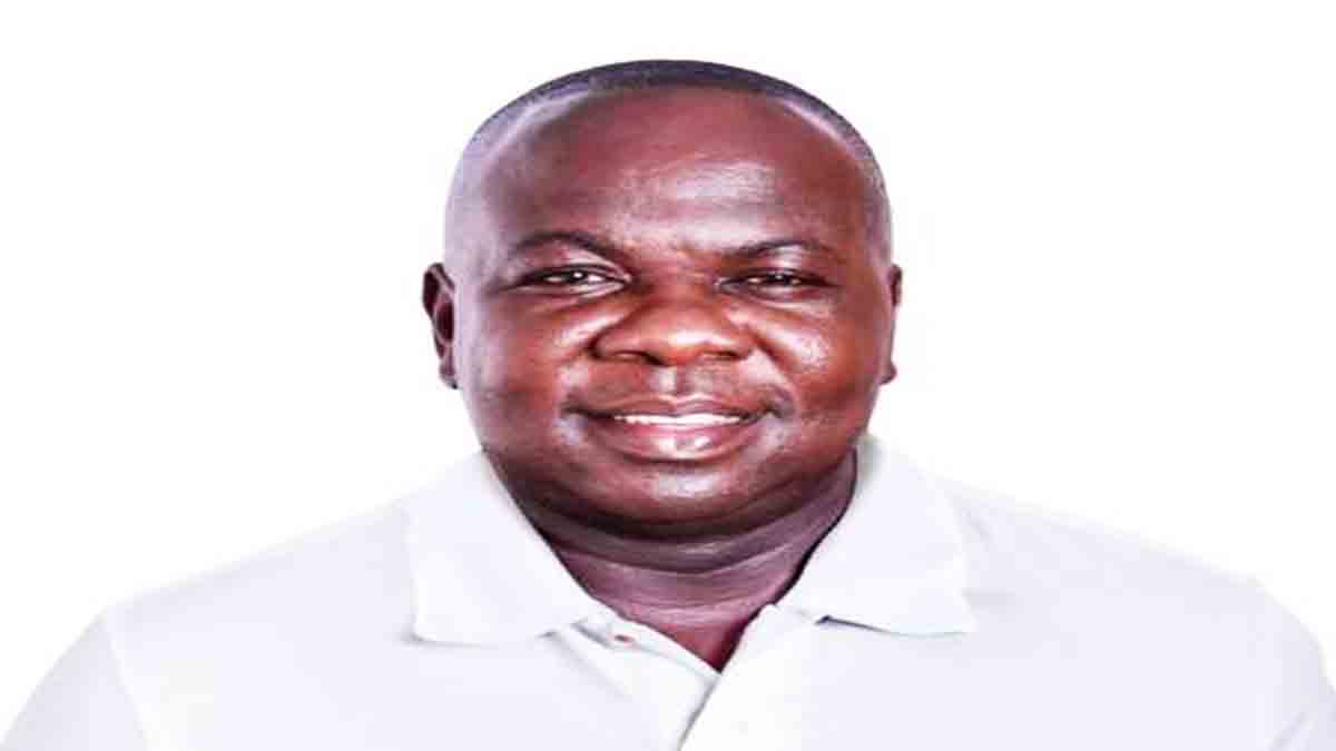 NPP’s Frank Asiedu Bekoe wins Suhum parliamentary seat - 2R Vision News