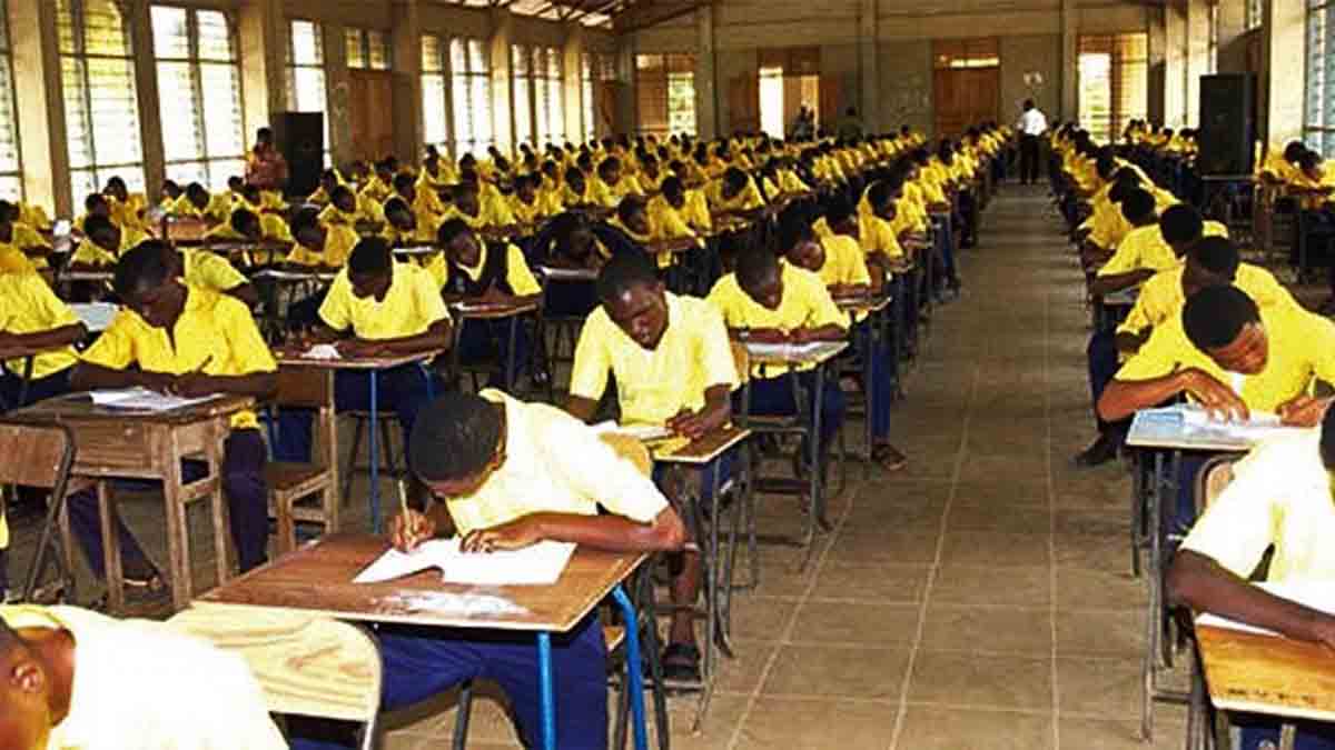 WAEC Launches Customised Question Papers Across West Africa - 2R Vision ...
