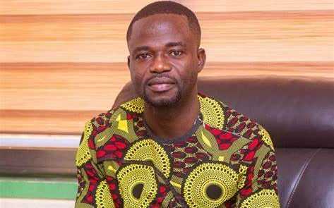 Manasseh Awuni Azure cautions Mahama - 2R Vision News