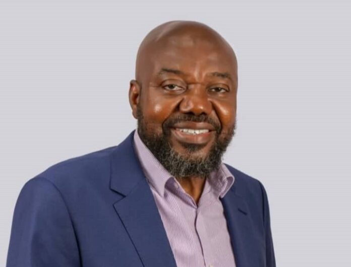 Michael Aidoo: The Right Choice for Western North’s Council of State ...