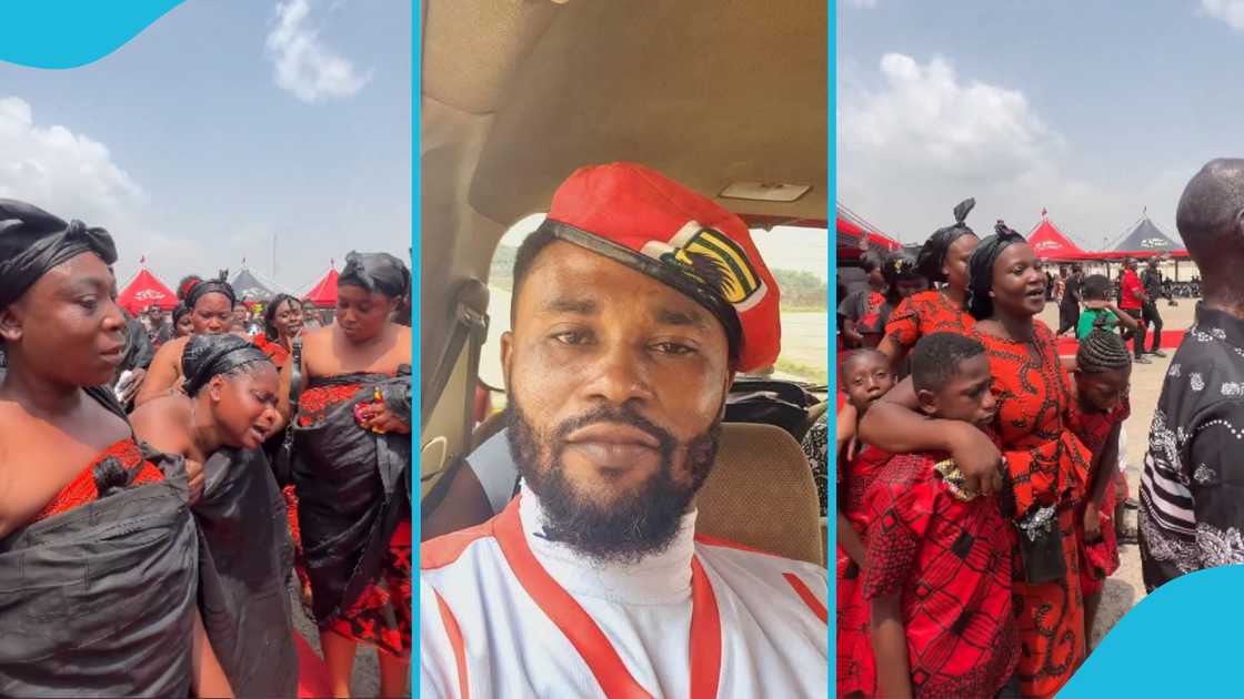 Girlfriend of prime suspect in Pooley’s death arrested - 2R Vision News