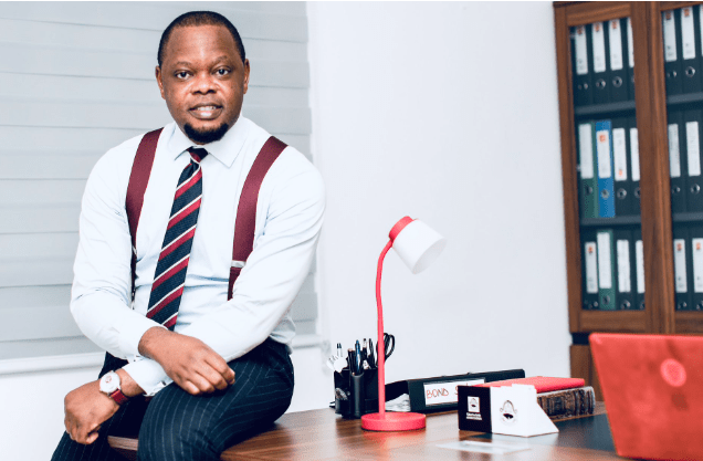 Kwabena Adu Boahene, wife still in custody over unmet bail conditions ...