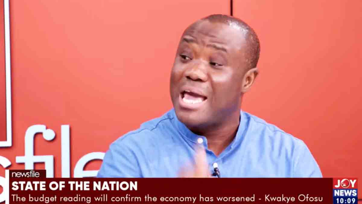 2025 Budget: Felix Kwakye Ofosu reveals things to expect - 2R Vision News