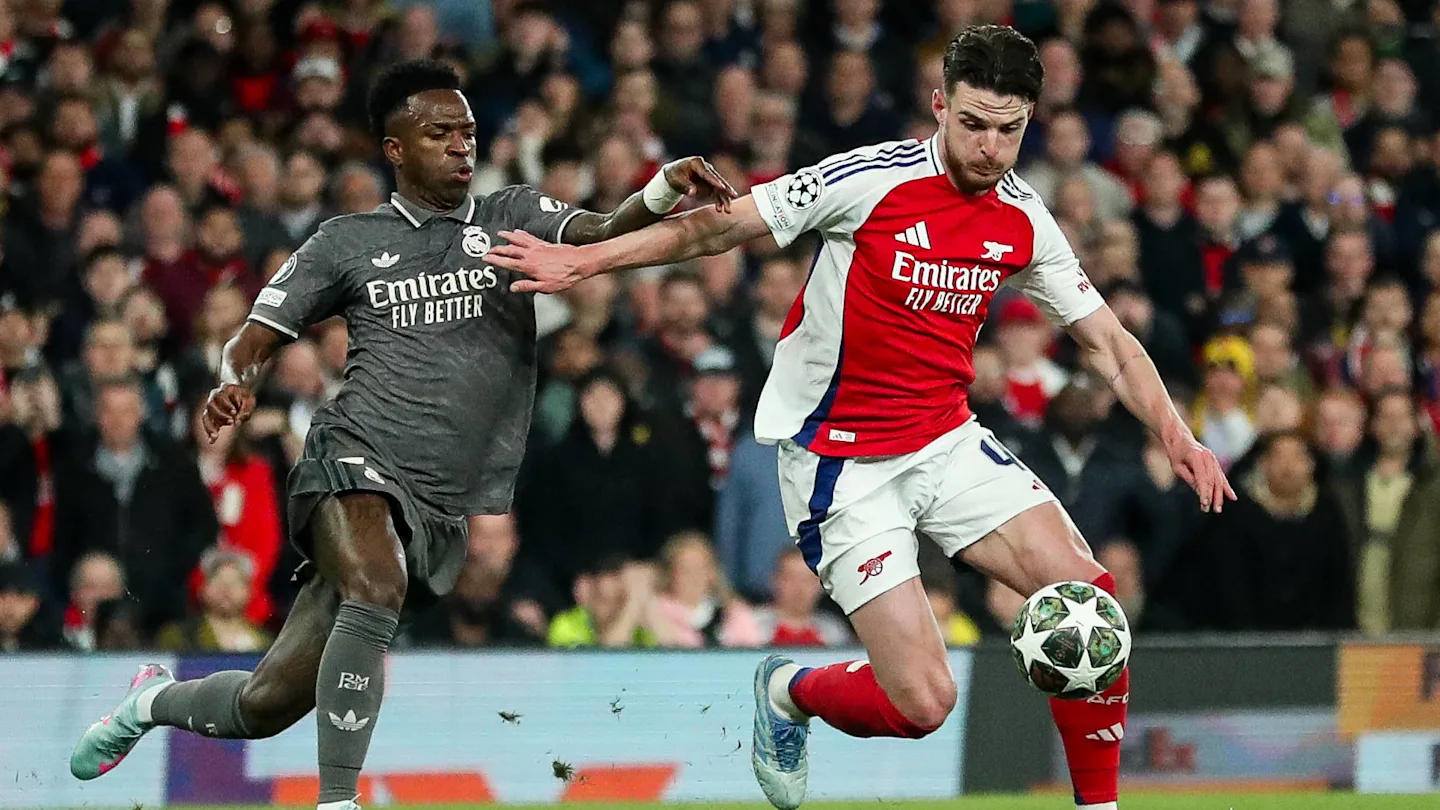 Real Madrid vs Arsenal: Preview, Prediction & Lineups - 2R Vision News