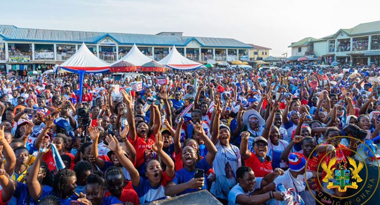 NPP Delegates approve 54 motions — Full List - 2R Vision News